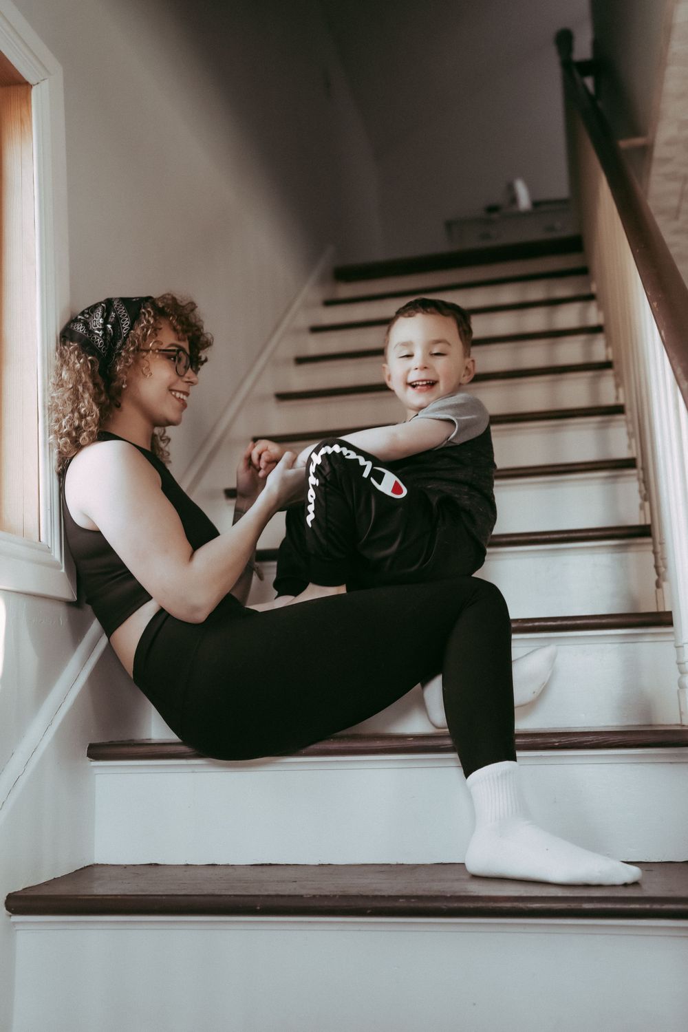 Family - Katlyn Elizabeth Photography