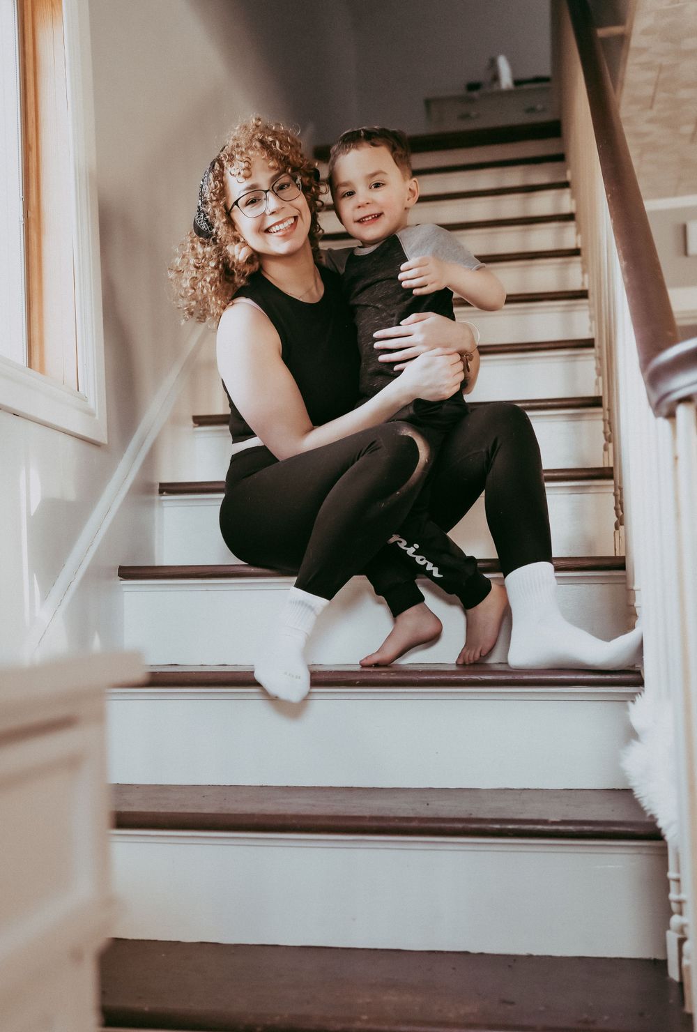 Family - Katlyn Elizabeth Photography