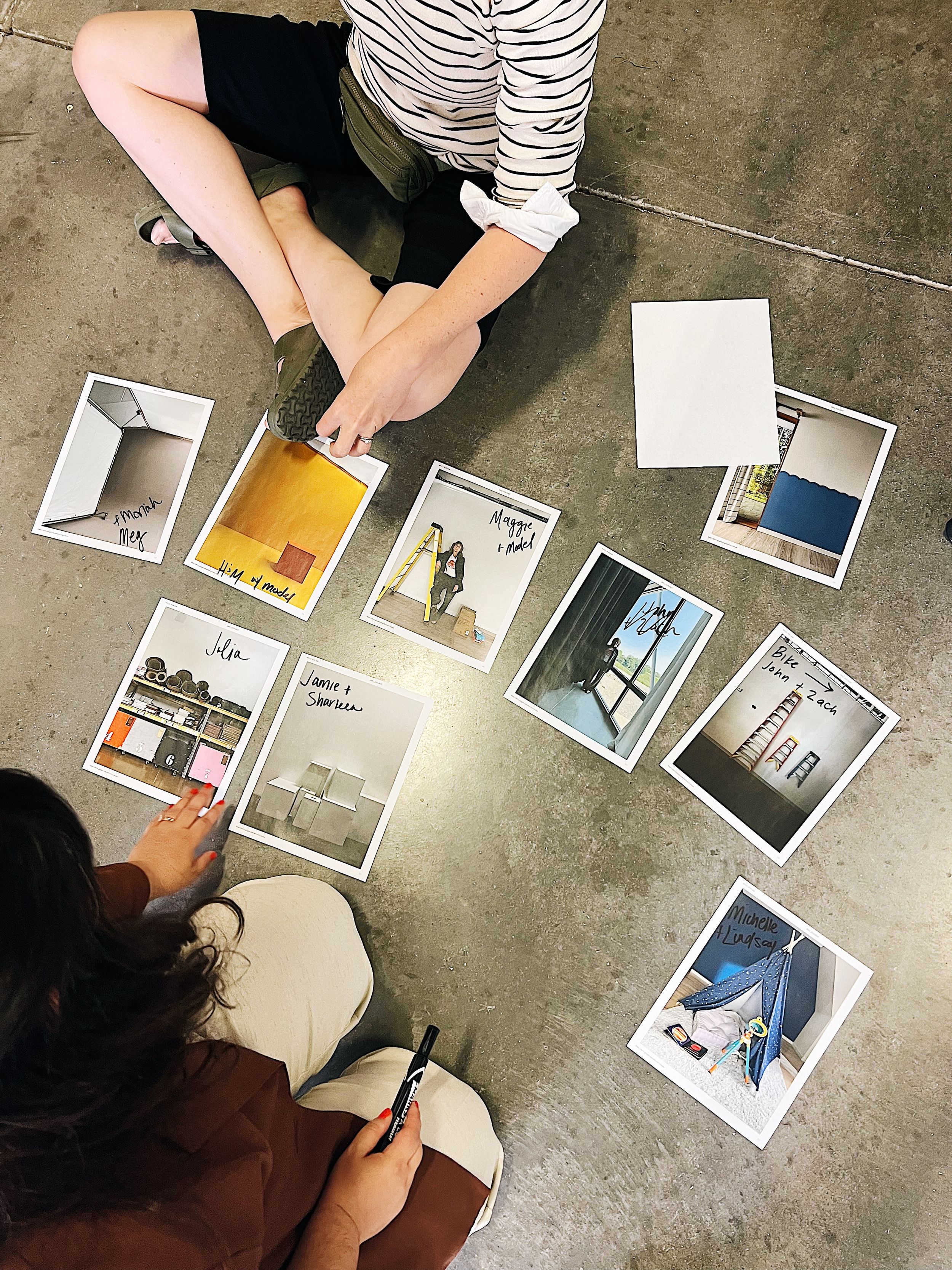 About - Meg Huenink Photography