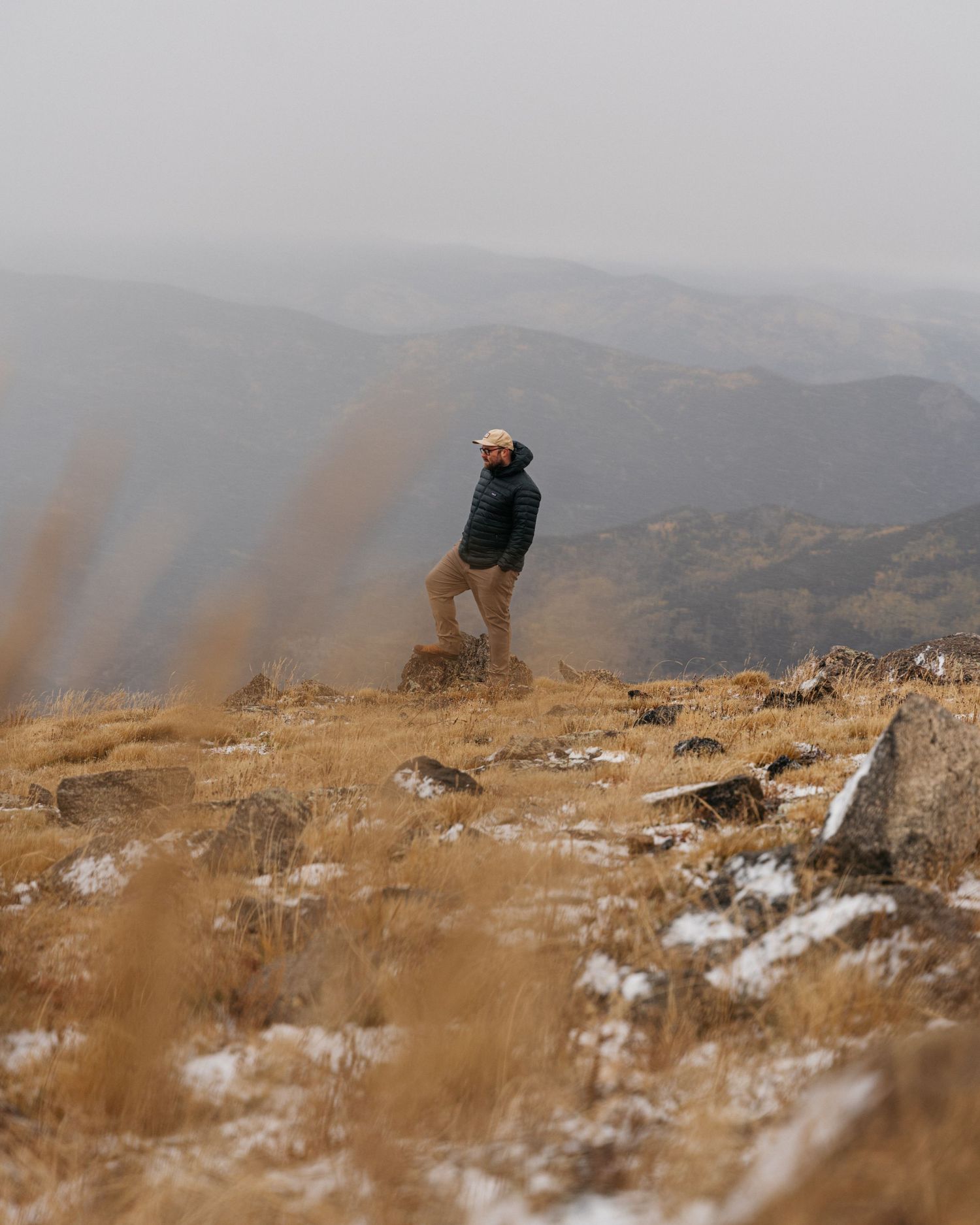 About - Josiah Walker Photography