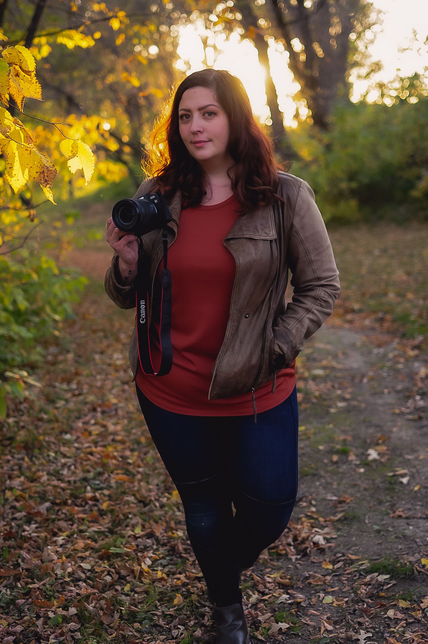 Stephanie Janet Photos