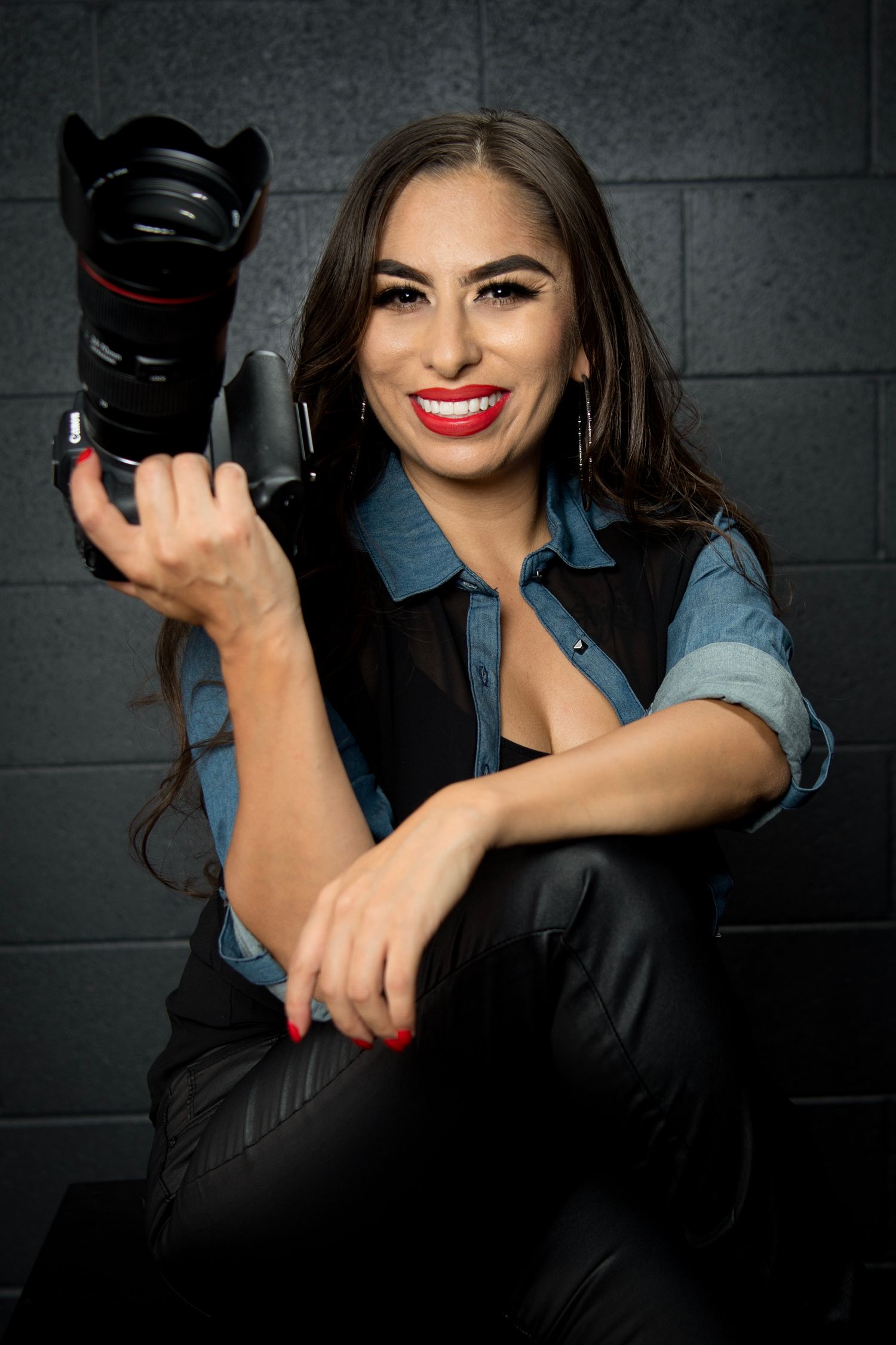 My Team - Reyna Jean Photography