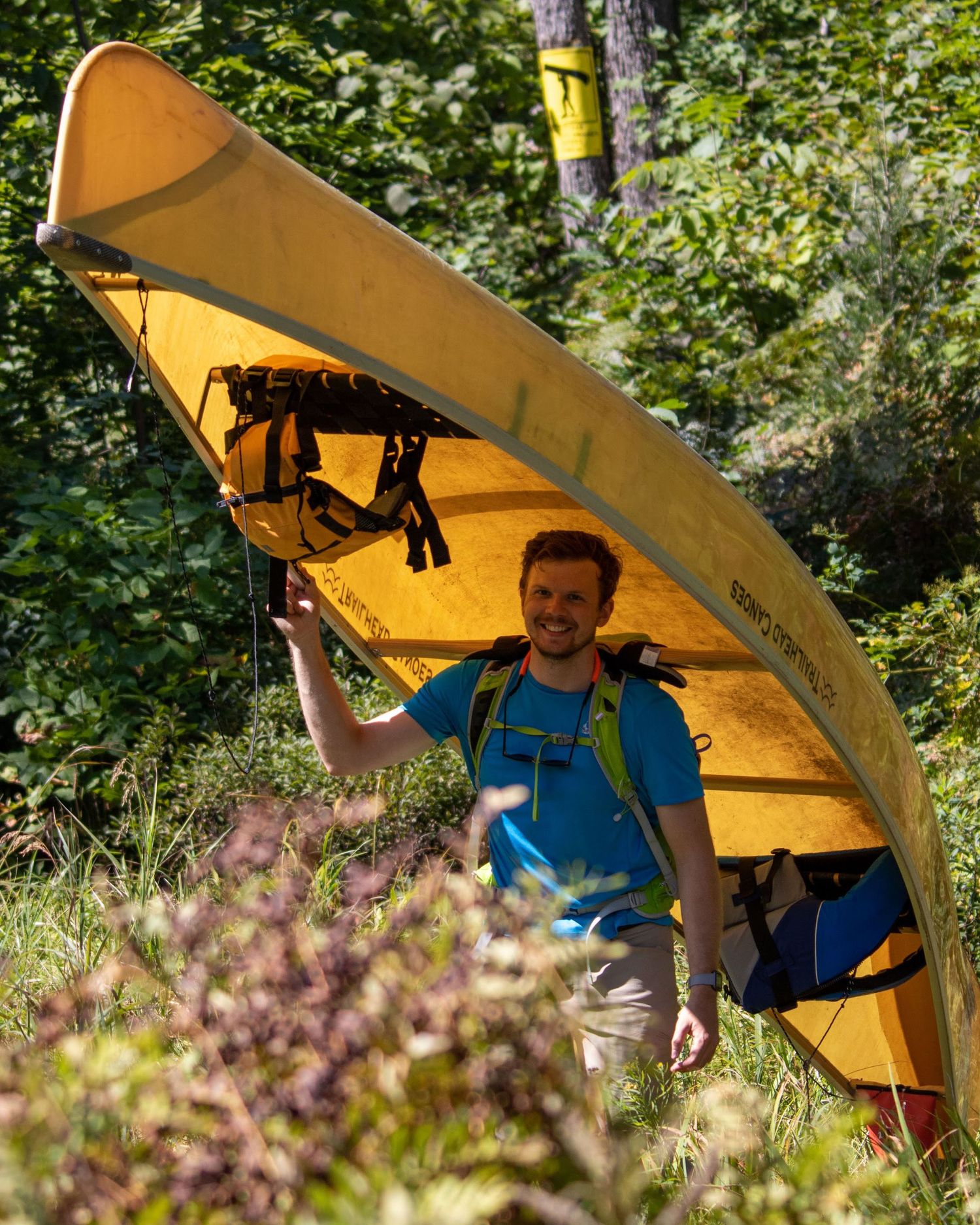 About - Eric Newcombe