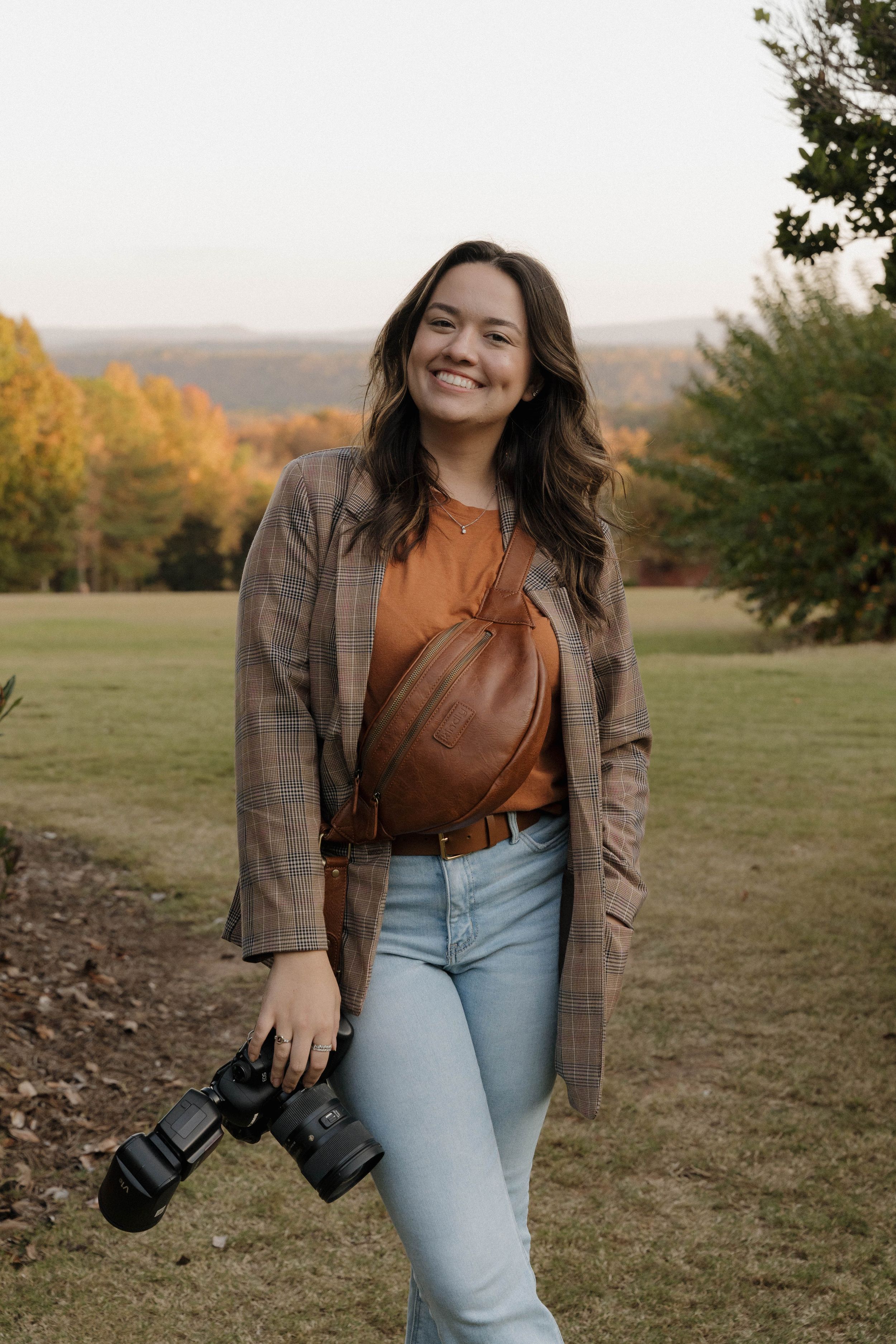 Birmingham, Alabama Wedding Photographer - Skylar Lien Photo