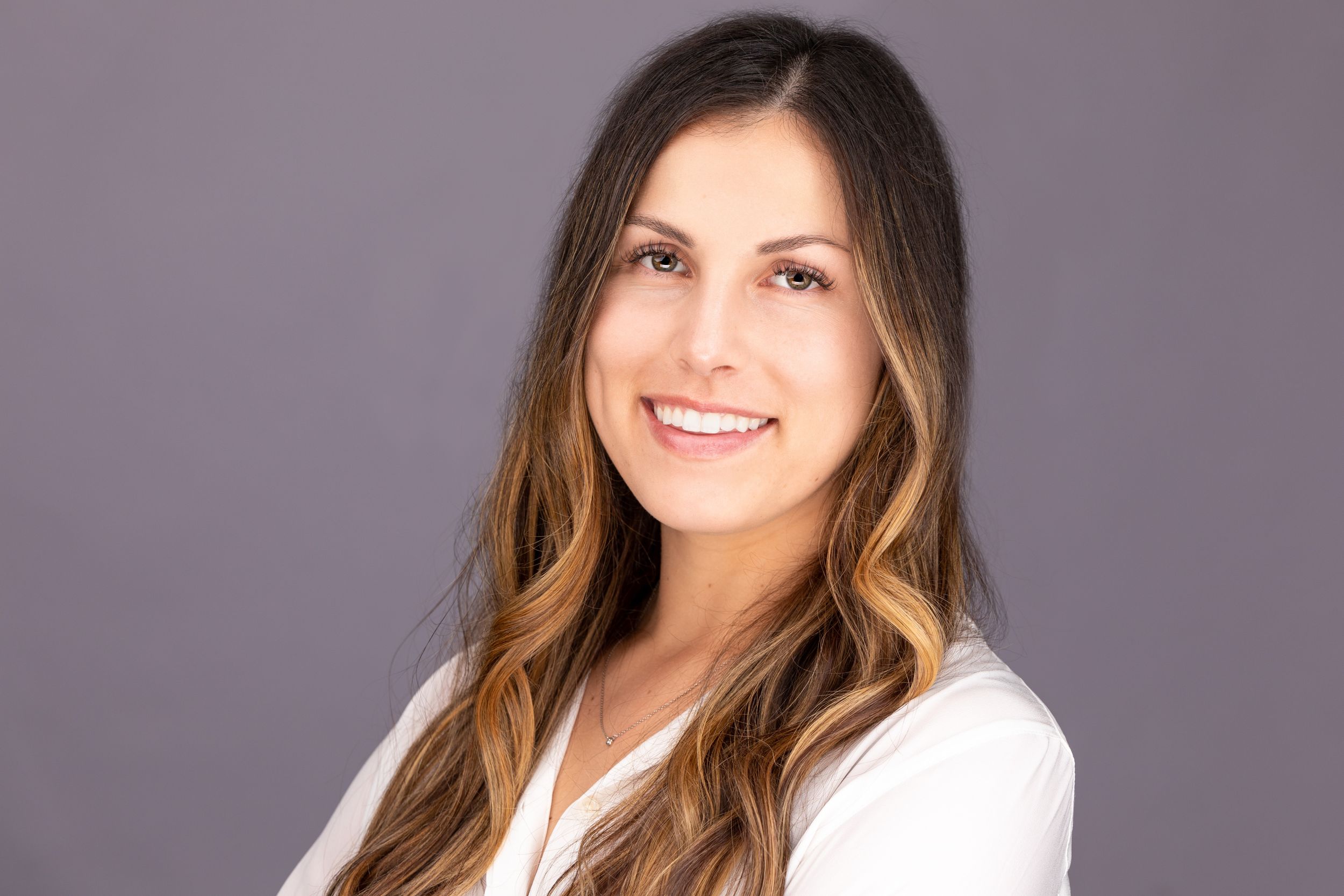 Headshots - Adam Levinstein Photography