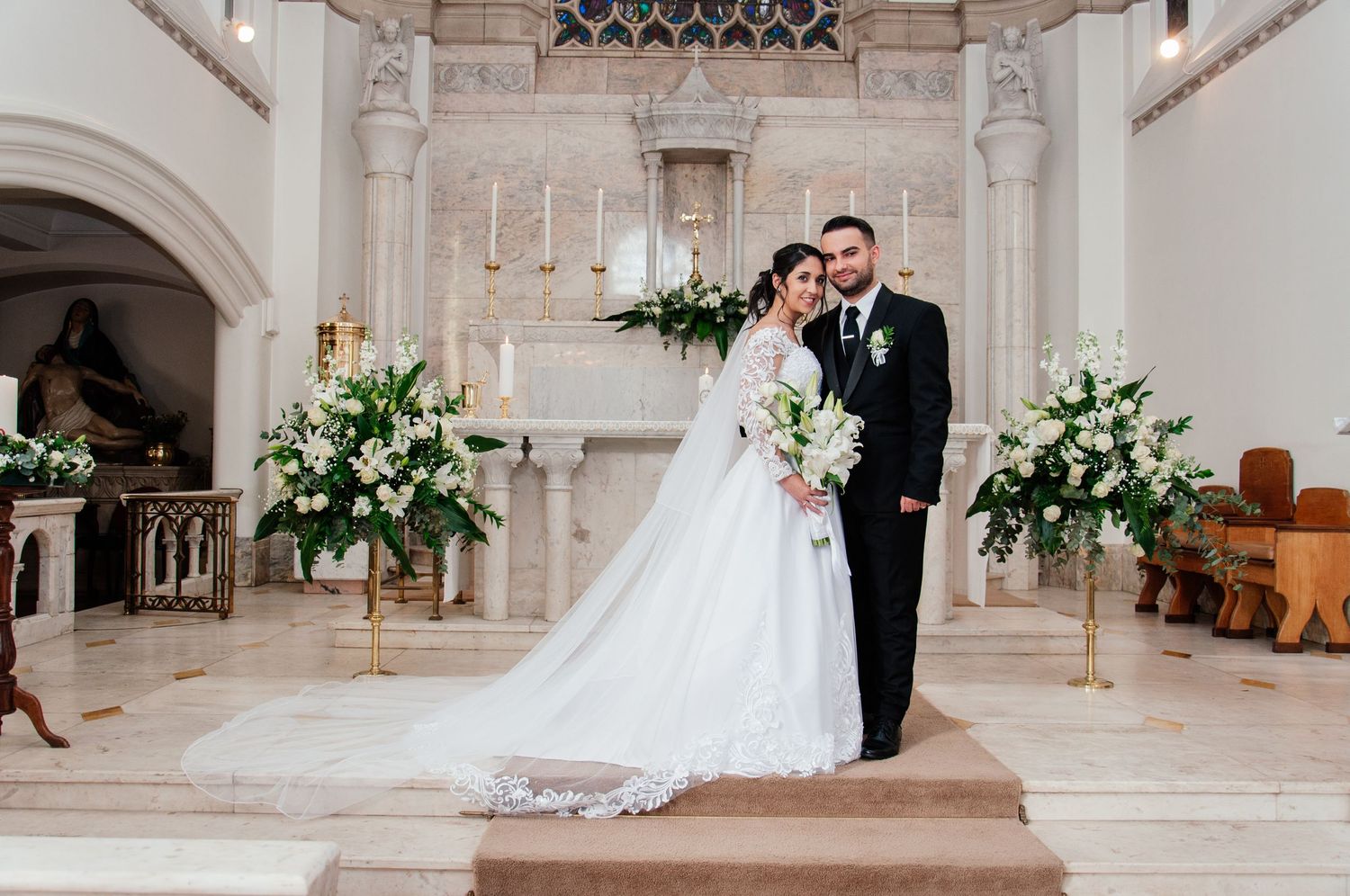 Investment - Photo Maria Studio