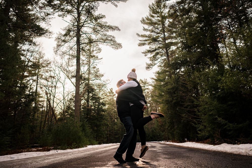 Janelle & Keith's Wedding at The View at Morgan Hill - Christman ...