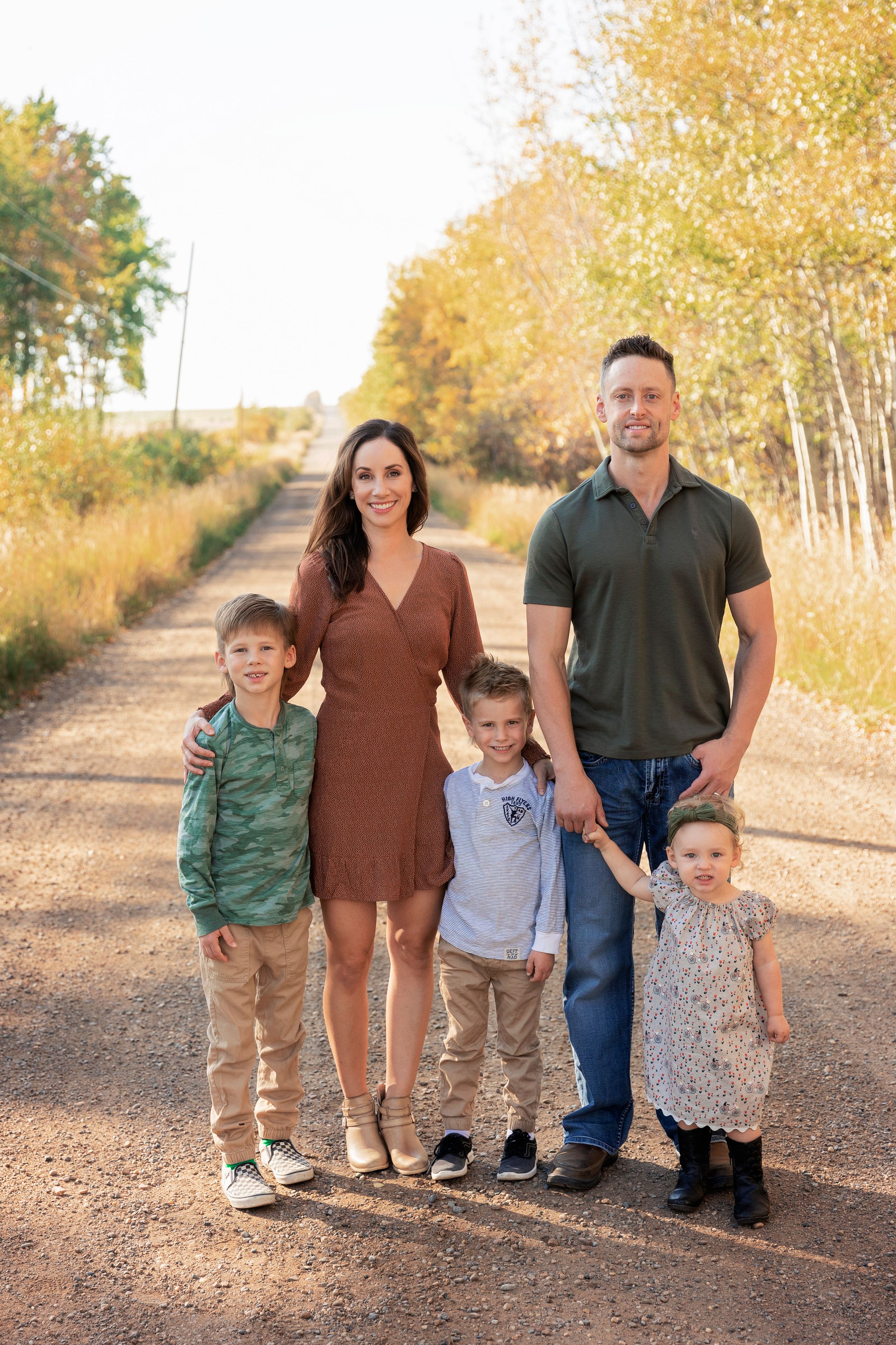 Jessica Kimble Photography