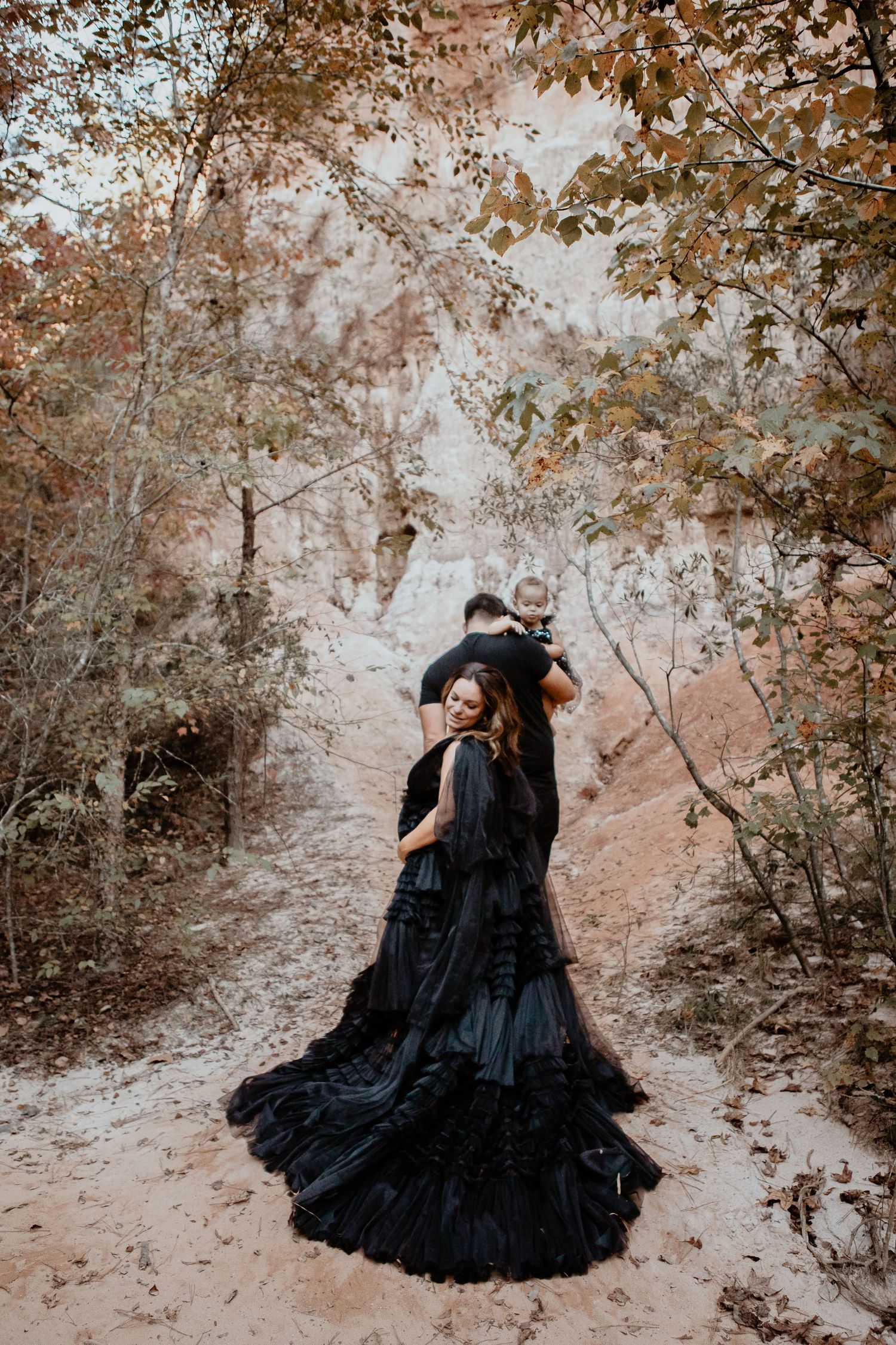 Maternity + Newborn - Hutson Photo Art