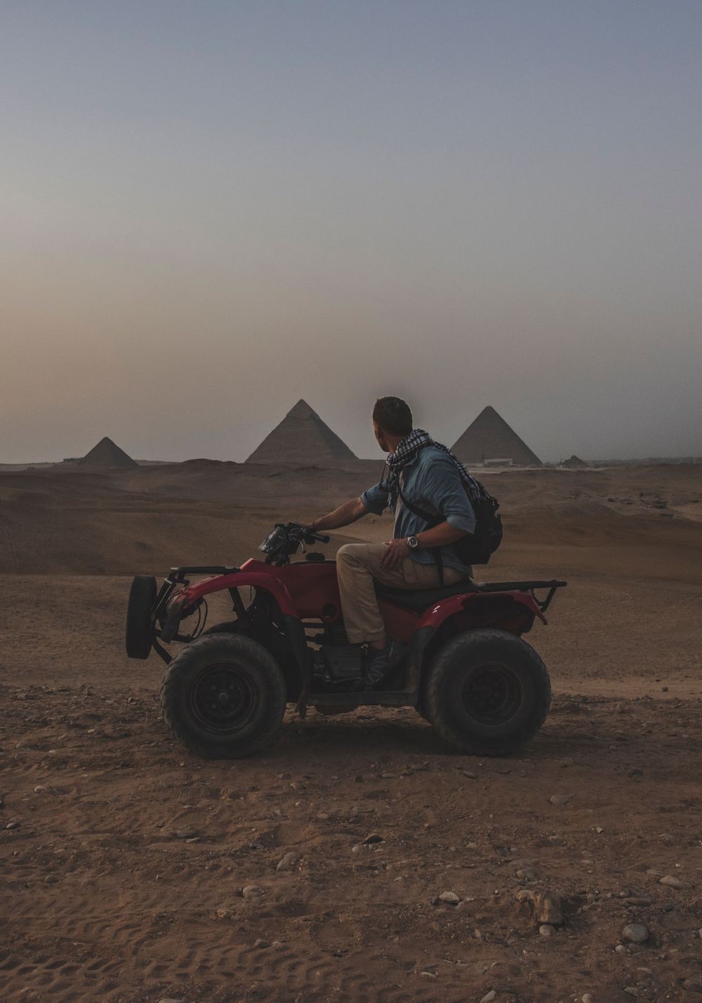 Zach Ransom Photography