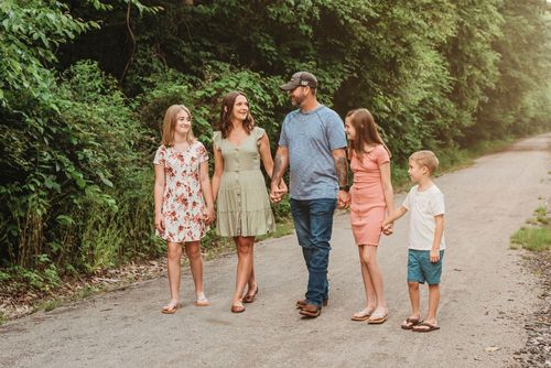 What to Wear Guide - Cherie Schultz Photography