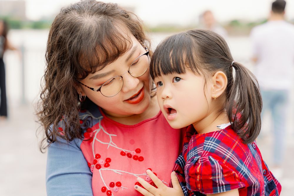 Suri's Family - HIEU.photos