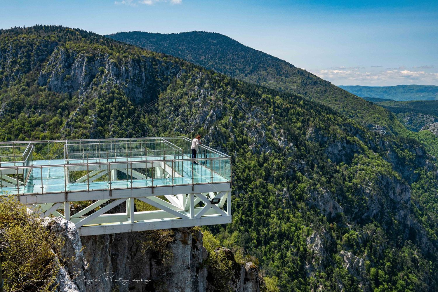 CANYON/CRYSTAL BALCONY - kwameBphotos