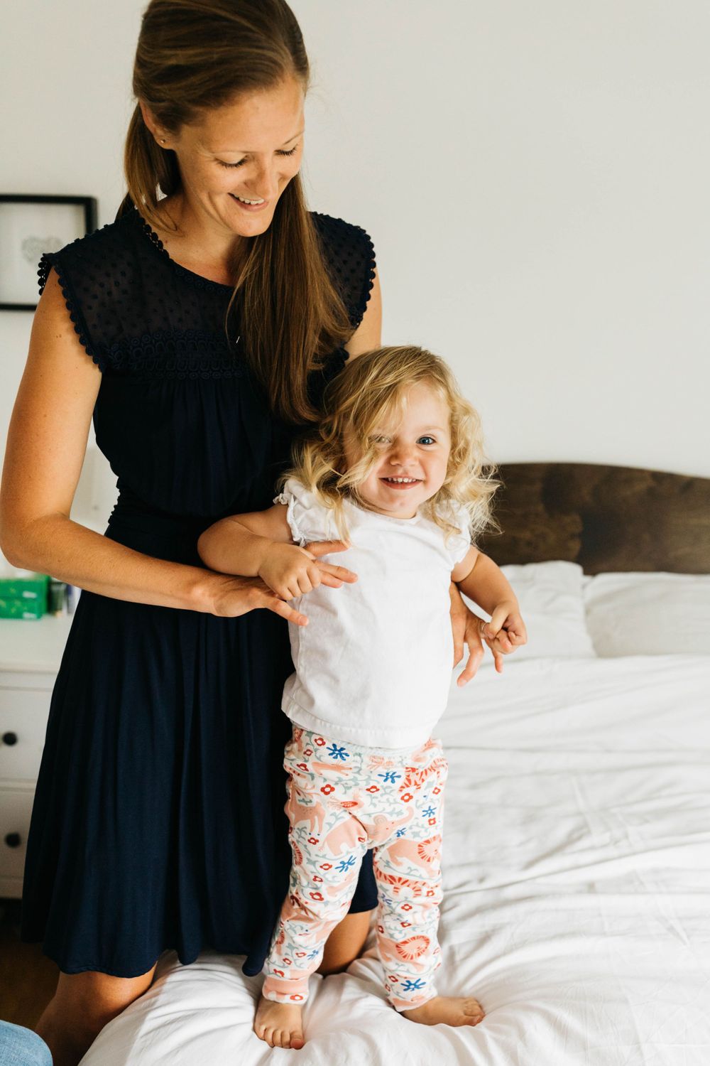 Walthamstow family of three | East London photographer - East London ...