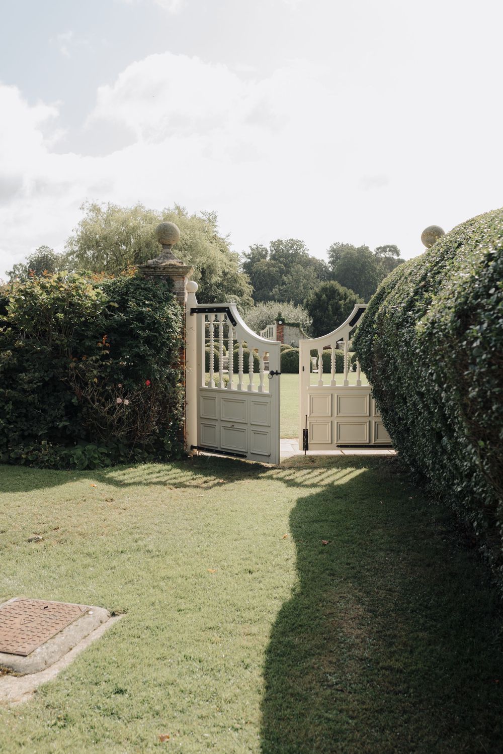 Nadine & Vincent - Deji Lawal Photography