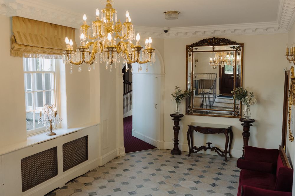 Nadine & Vincent - Deji Lawal Photography