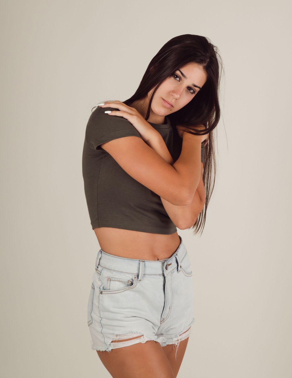 Modeling Agencies in Kansas City - Crush Model Studio