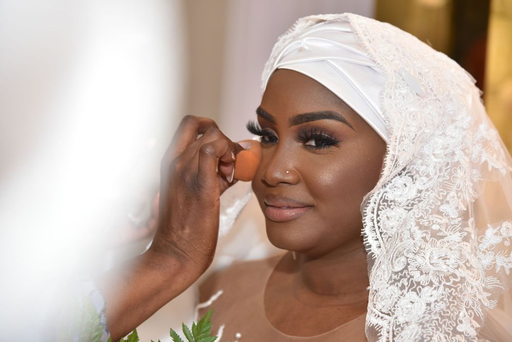 Wedding photography timeline - Musa Photography