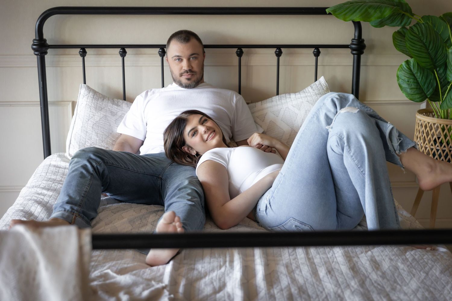 Couples - Dani Ray Photography