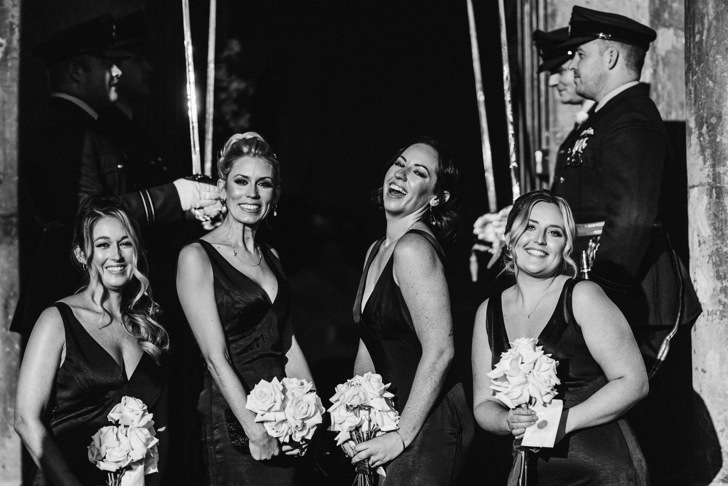 James + Grace - Elmore Court - James Fear | Cotswolds Wedding Photographer