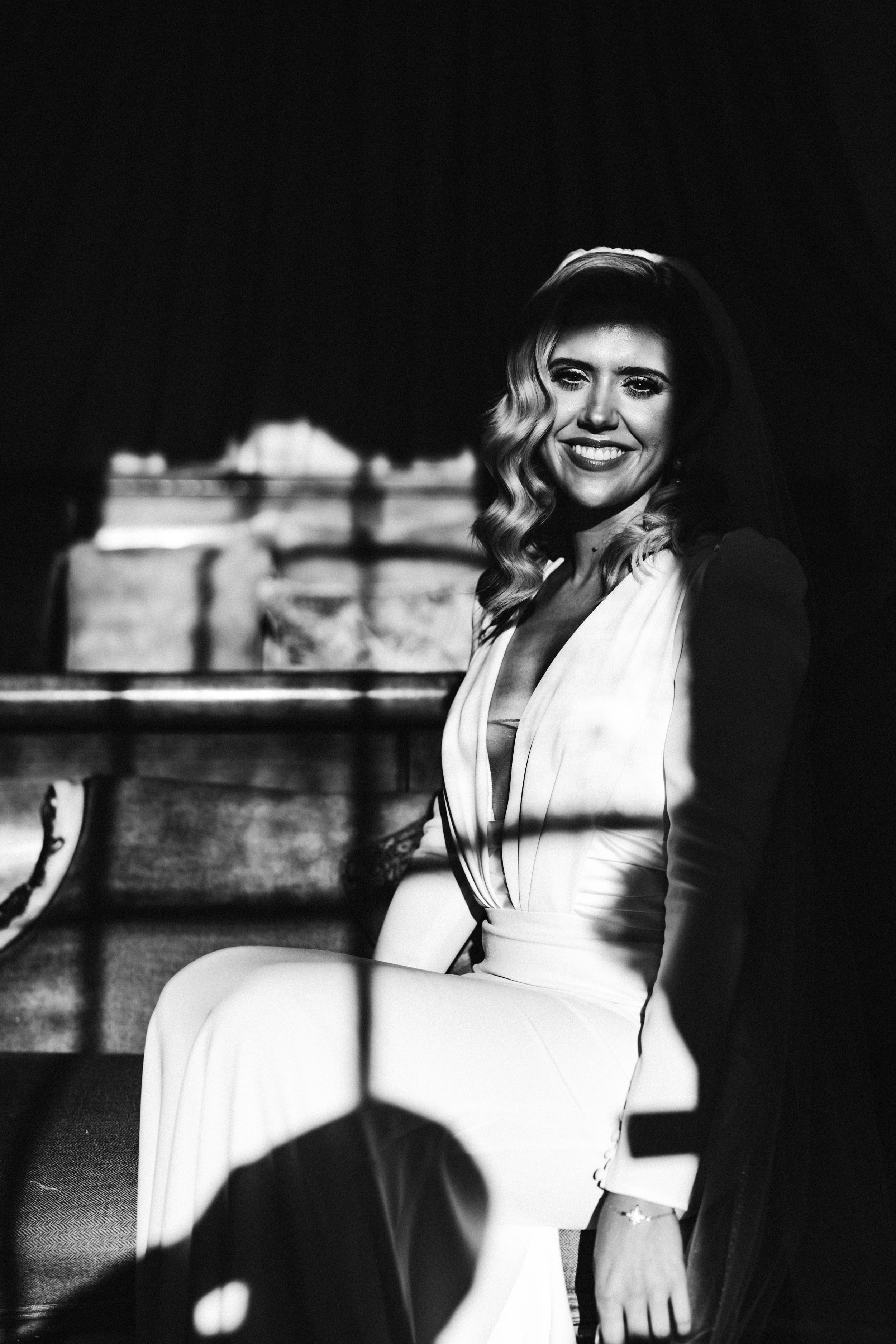 James + Grace - Elmore Court - James Fear | Cotswolds Wedding Photographer