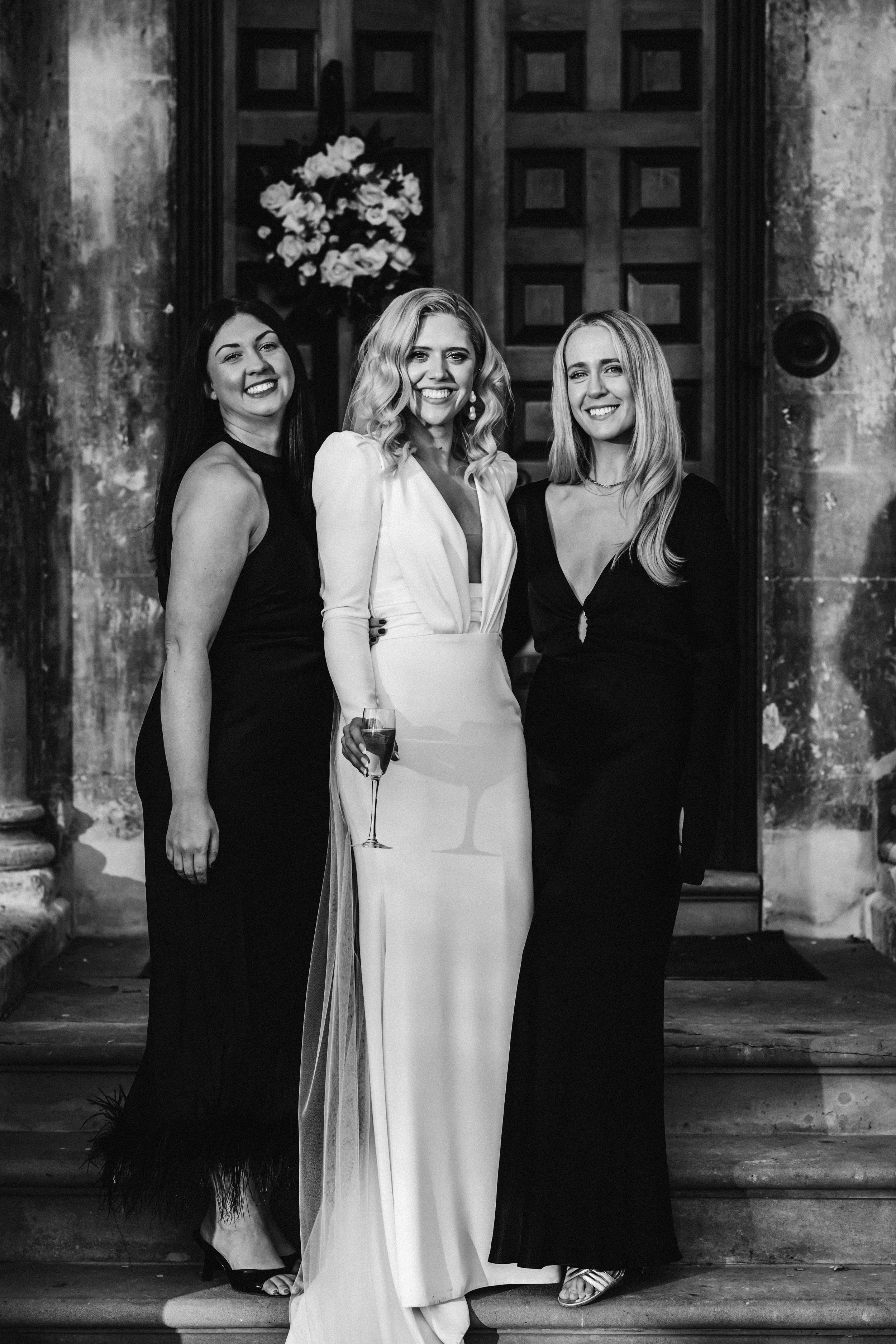 James + Grace - Elmore Court - James Fear | Cotswolds Wedding Photographer