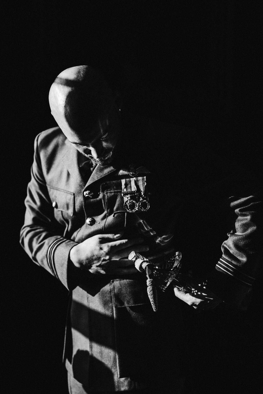 James + Grace - Elmore Court - James Fear | Cotswolds Wedding Photographer