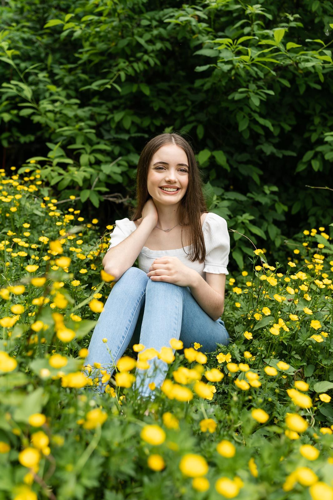 Preparing For Your Senior Photoshoot - Ling Ling Zheng Photography
