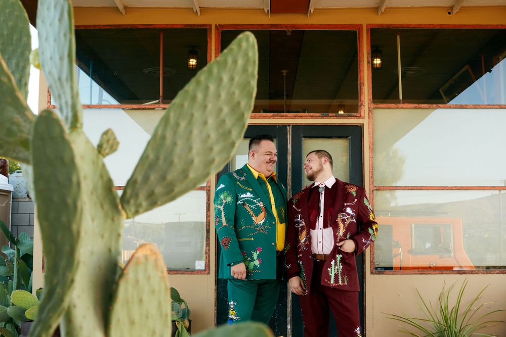 Jessica Castro Weddings