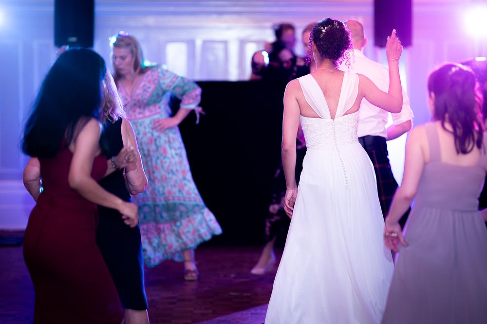 Wedding Gallery