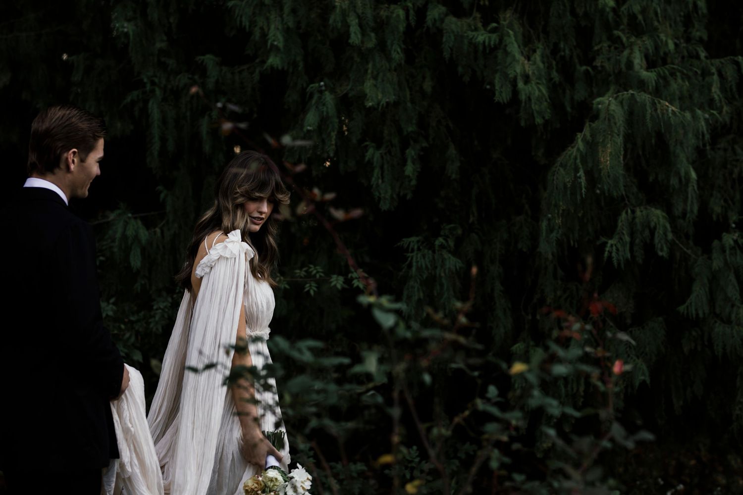 Emma Leslie Wedding Photographer