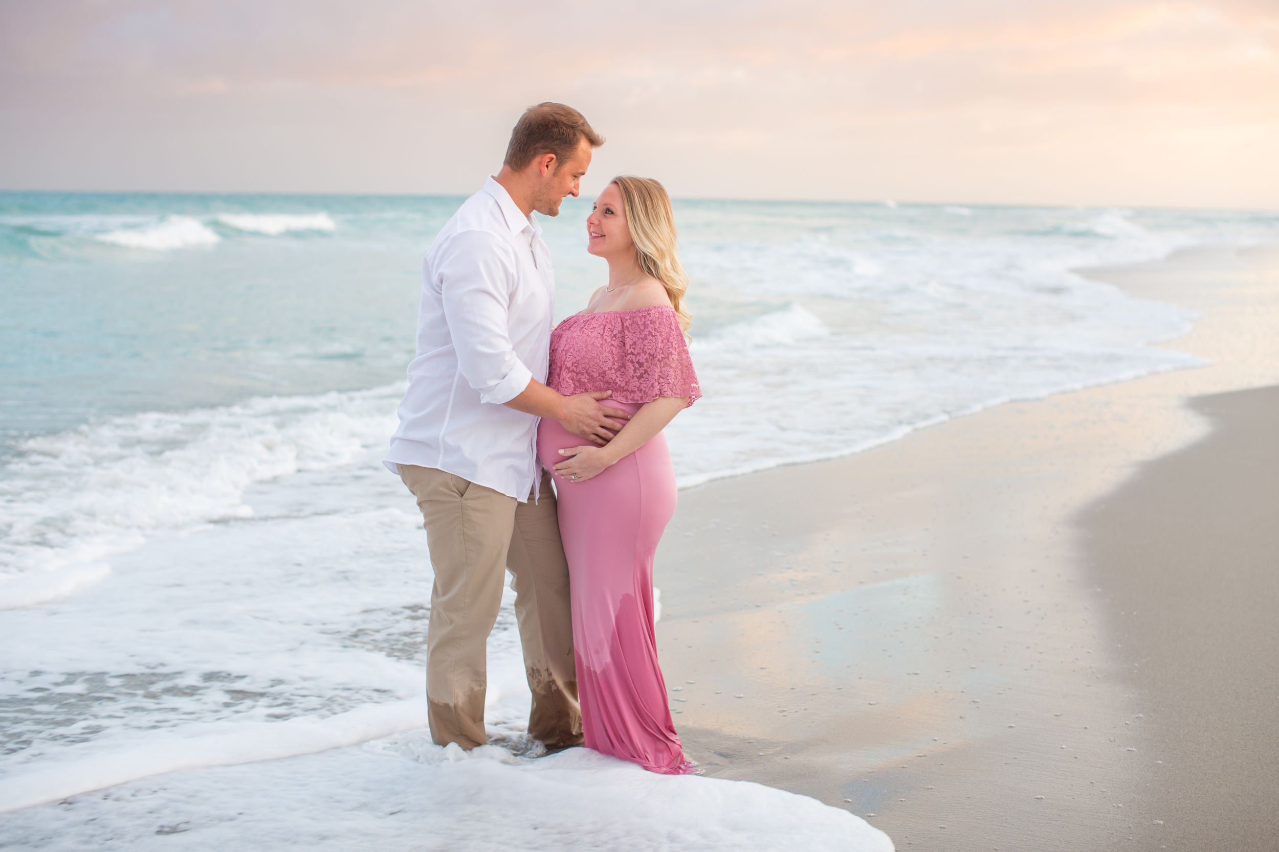 Maternity Session Questionnaire - Jessica Ivory Photography