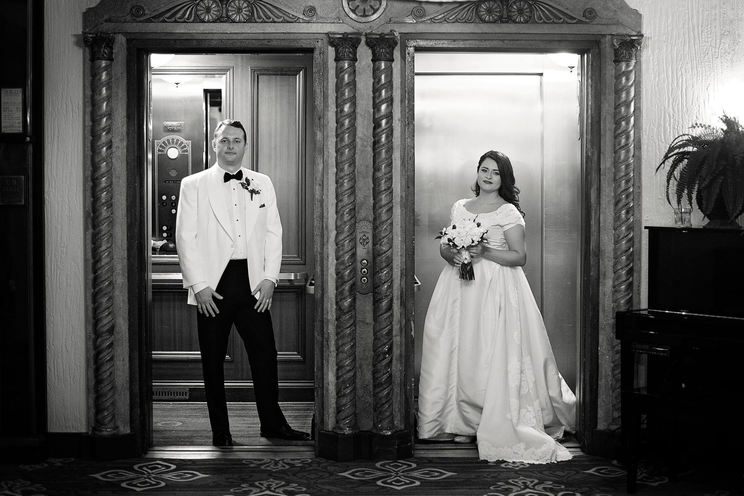 Weddings - Nancy Shares Photography