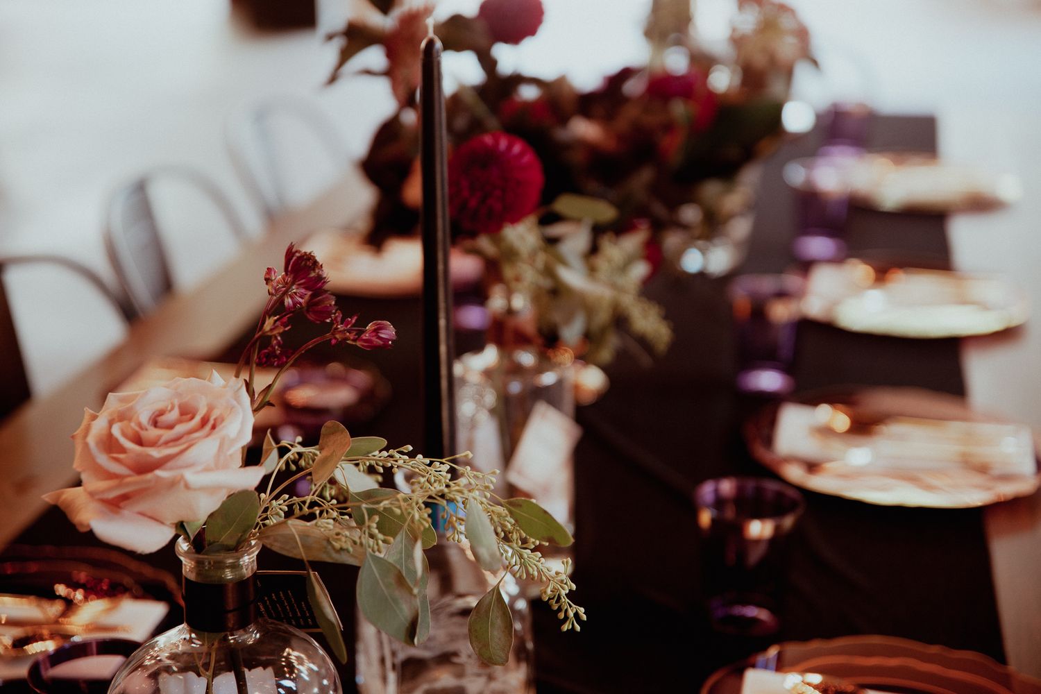 Portfolio - Princinsky Studios