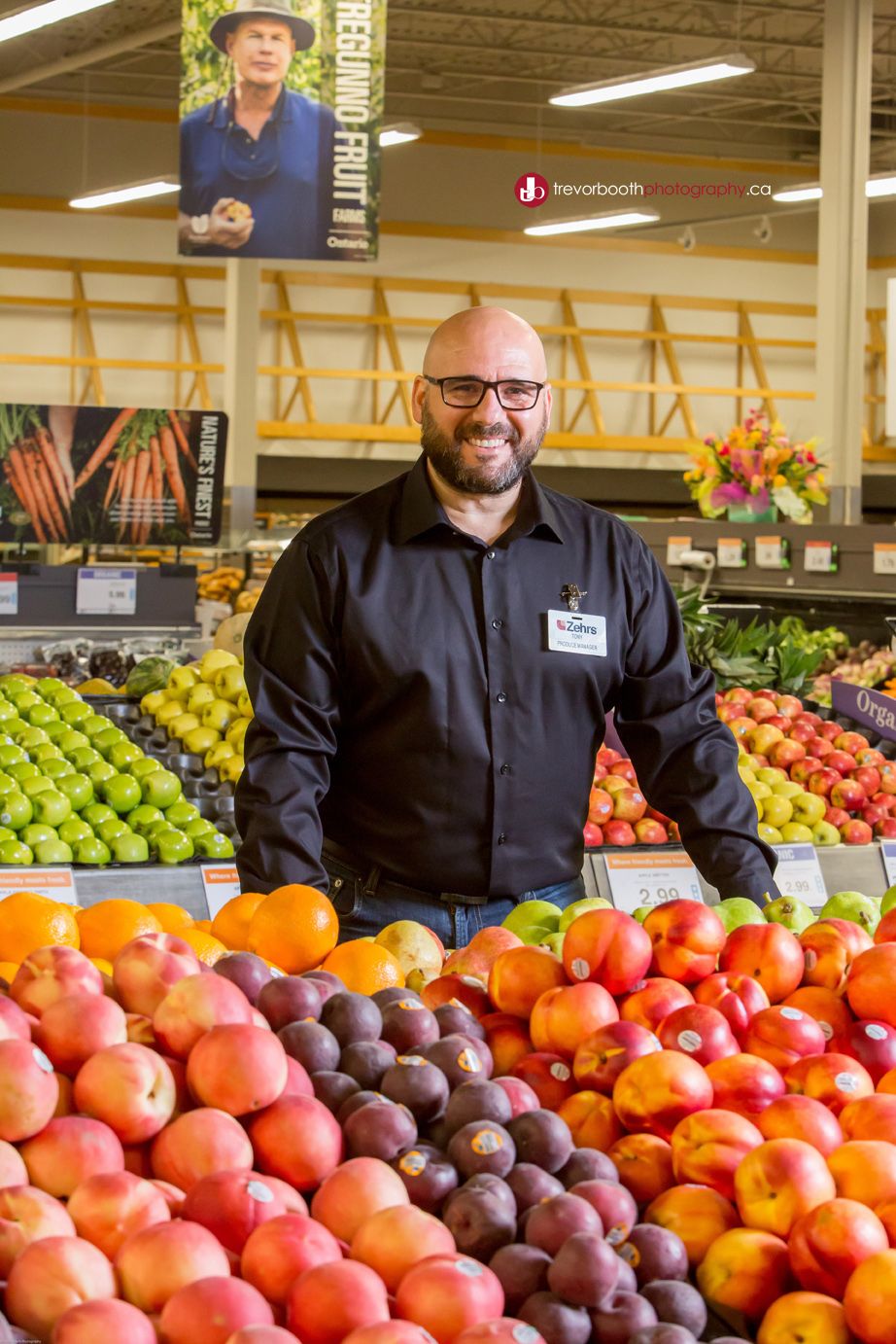 Trevor Booth Photography