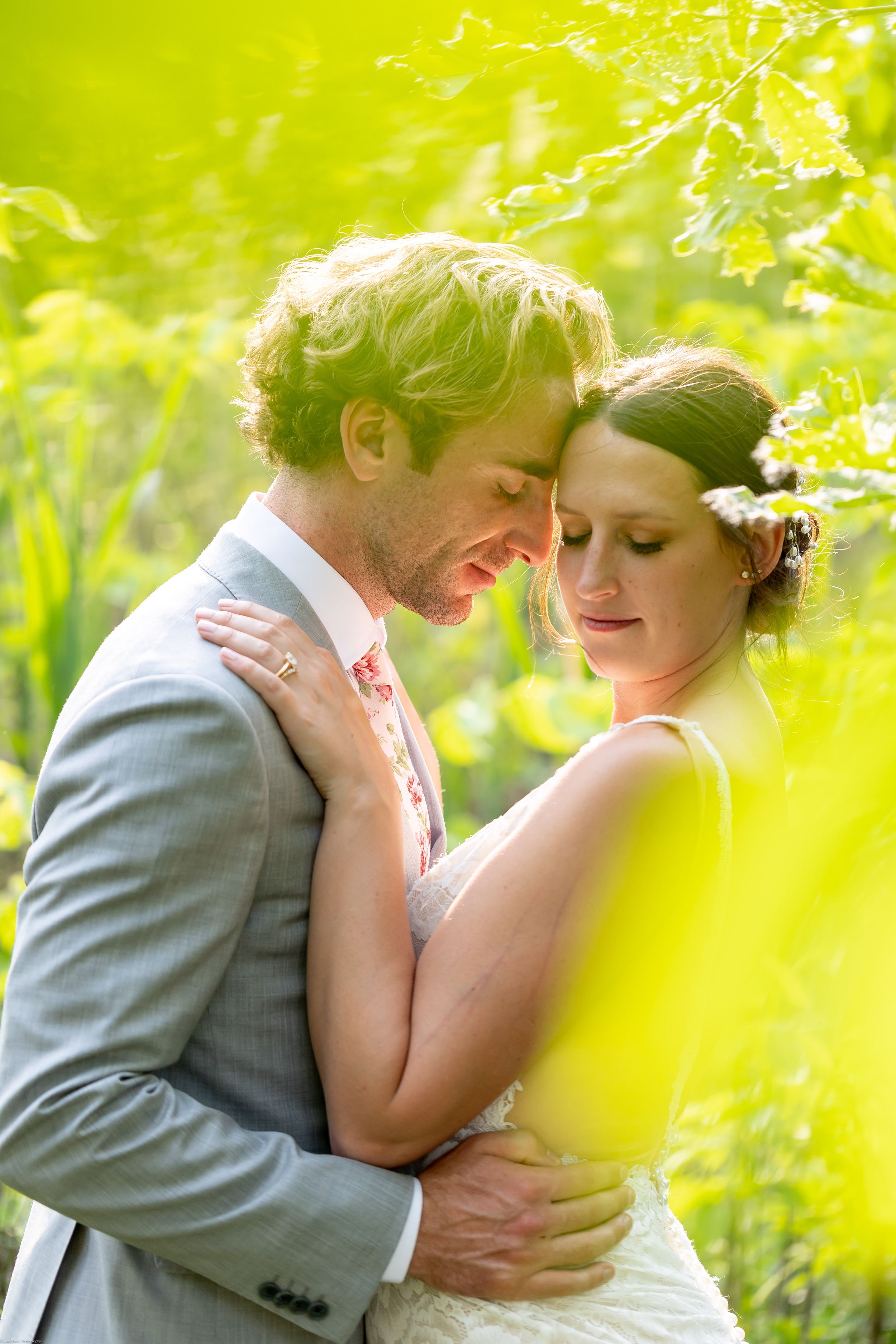 Trevor Booth Photography