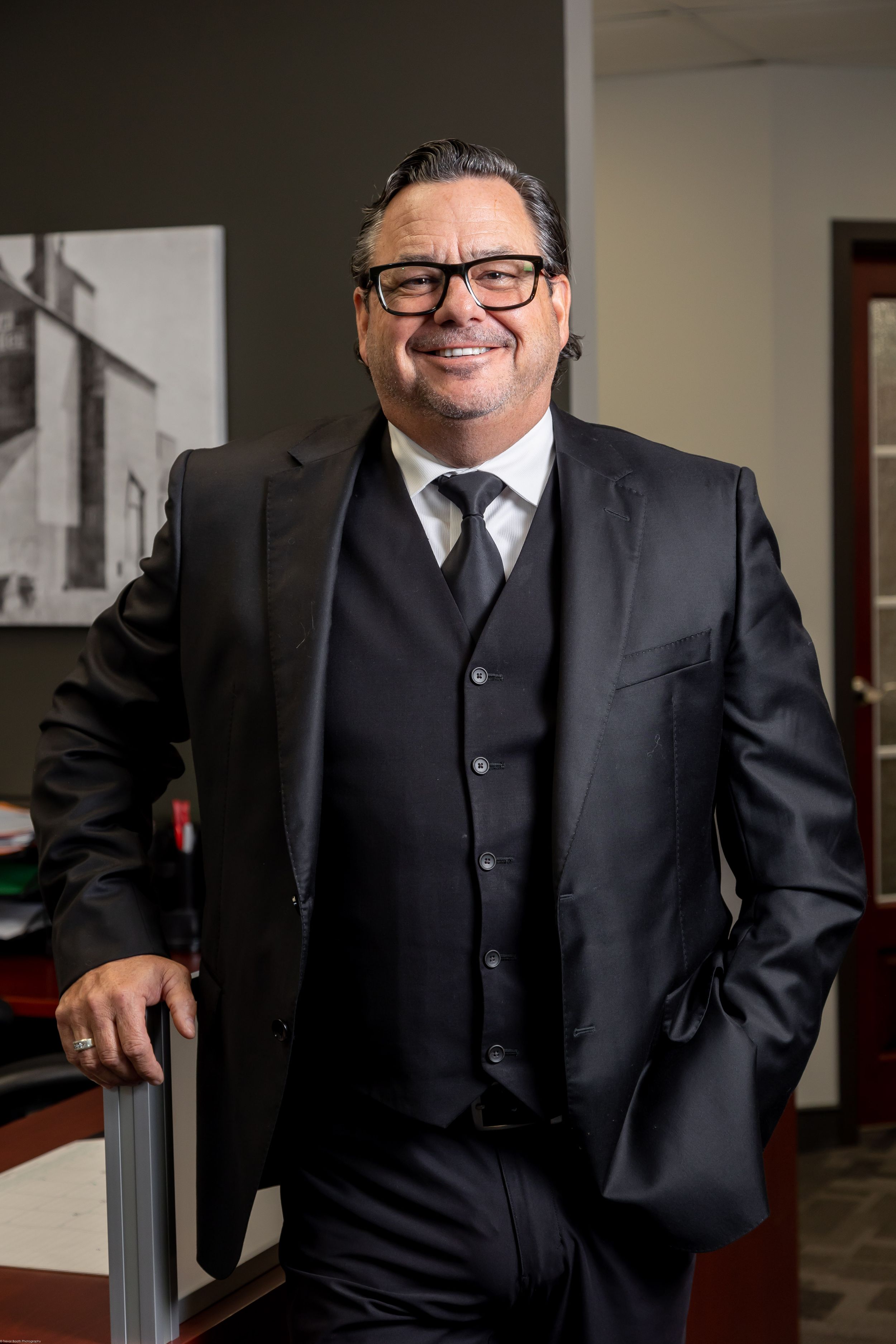 Trevor Booth Photography