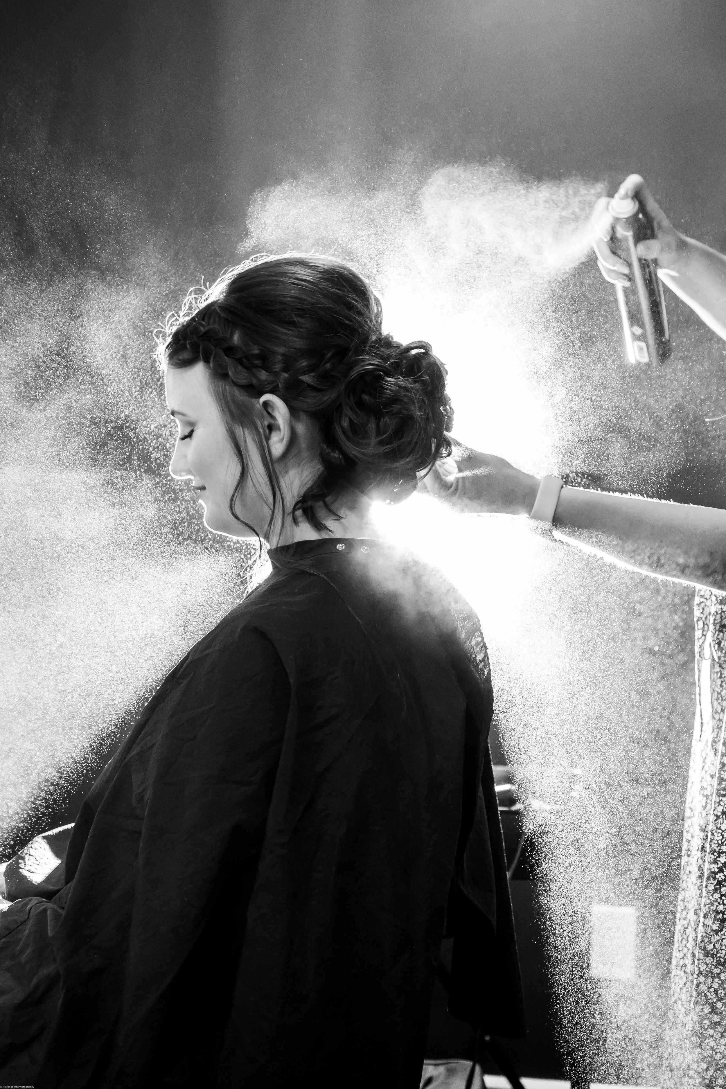 Trevor Booth Photography