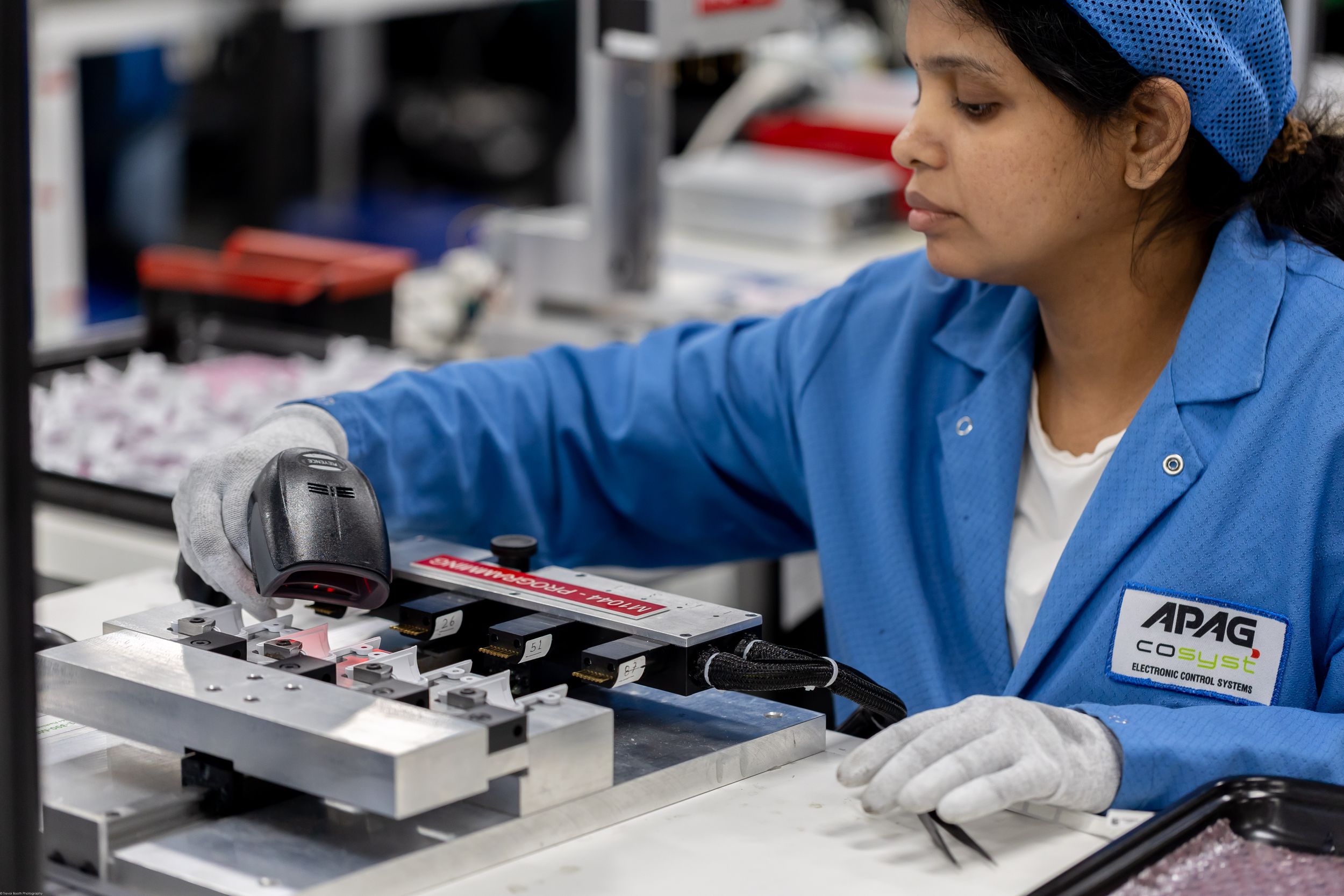 Trevor Booth Photography