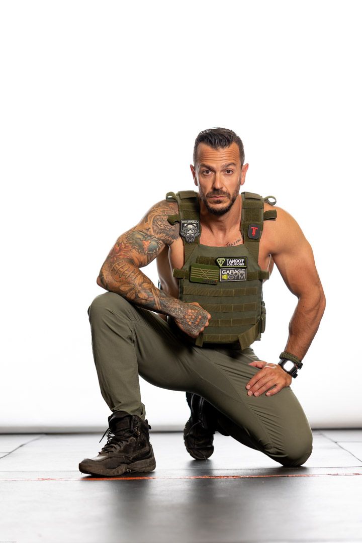 Trevor Booth Photography