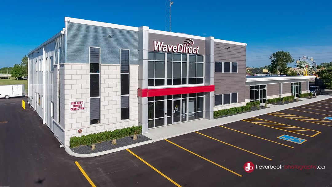 Trevor Booth Photography