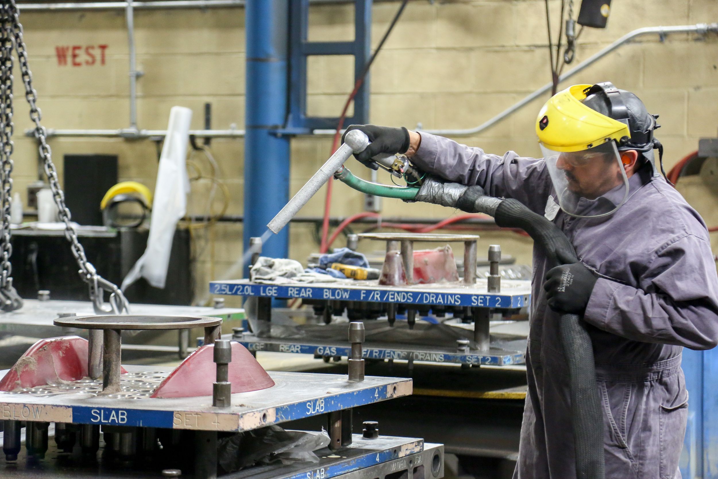 Trevor Booth Photography