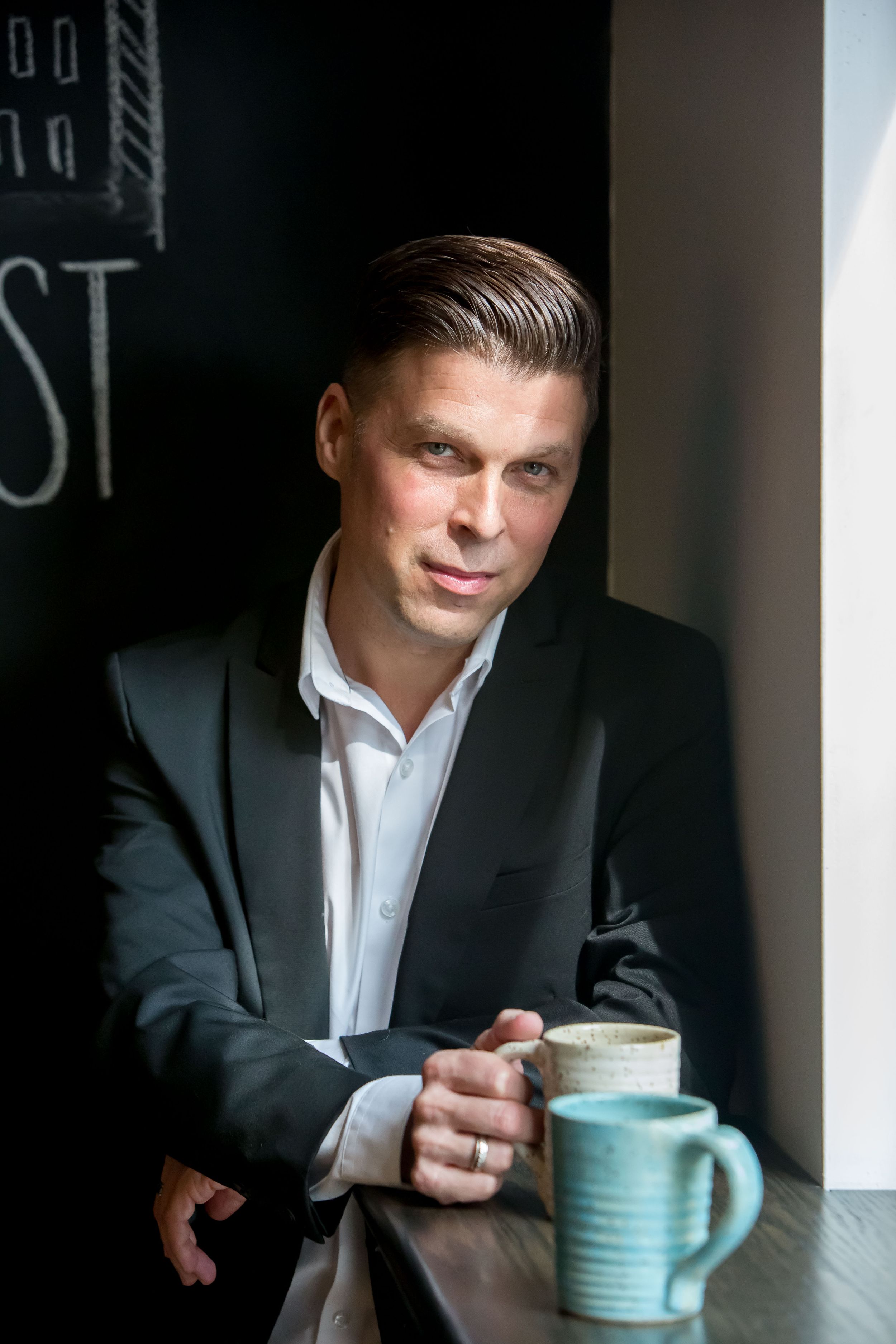 Trevor Booth Photography