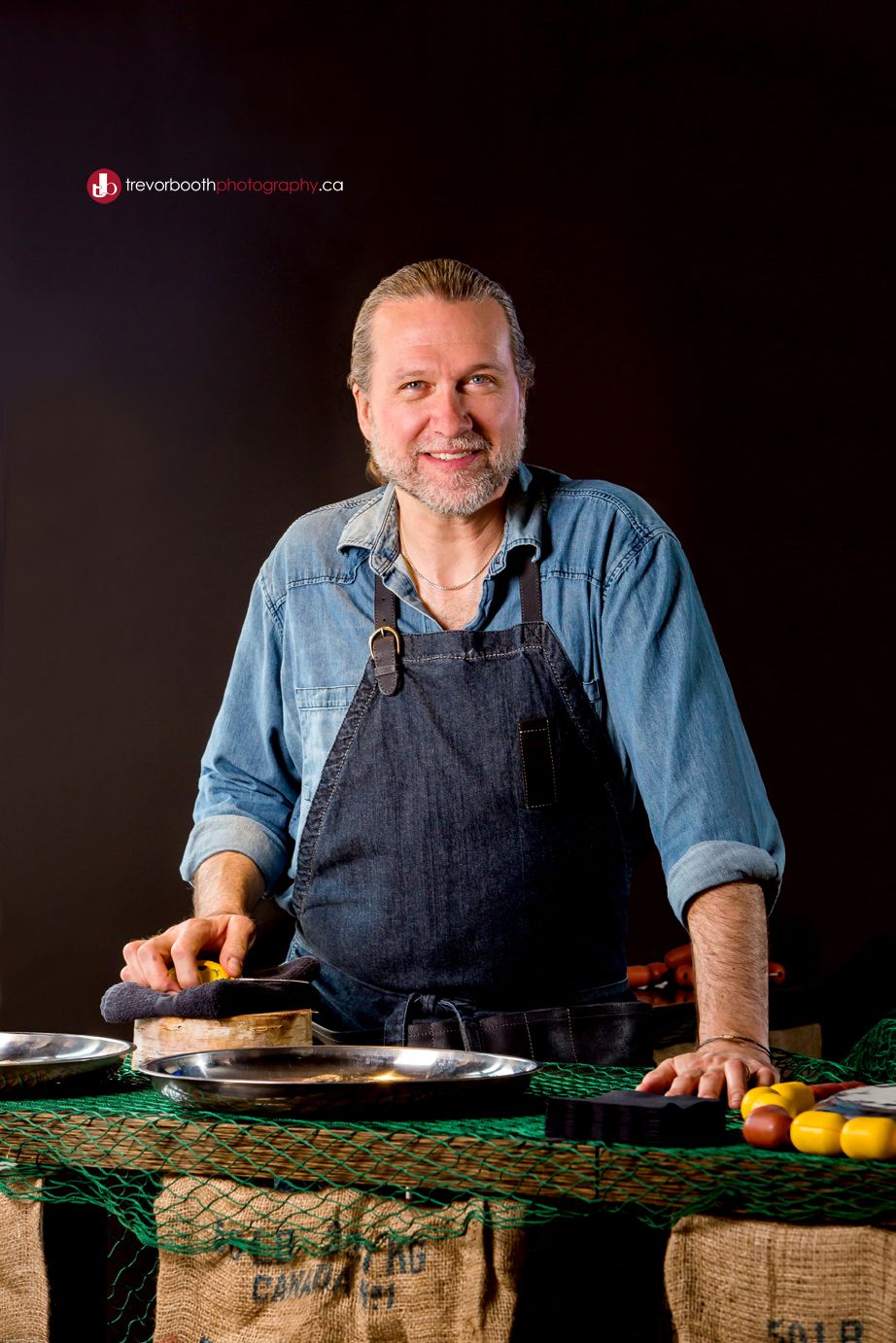 Trevor Booth Photography