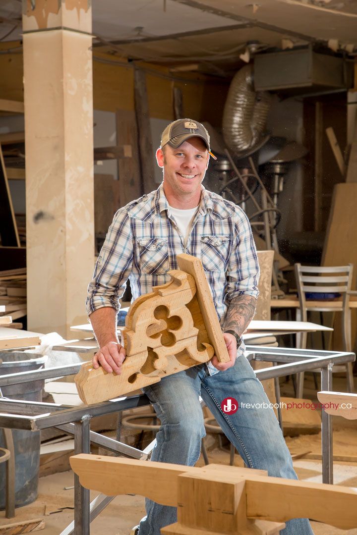 Trevor Booth Photography