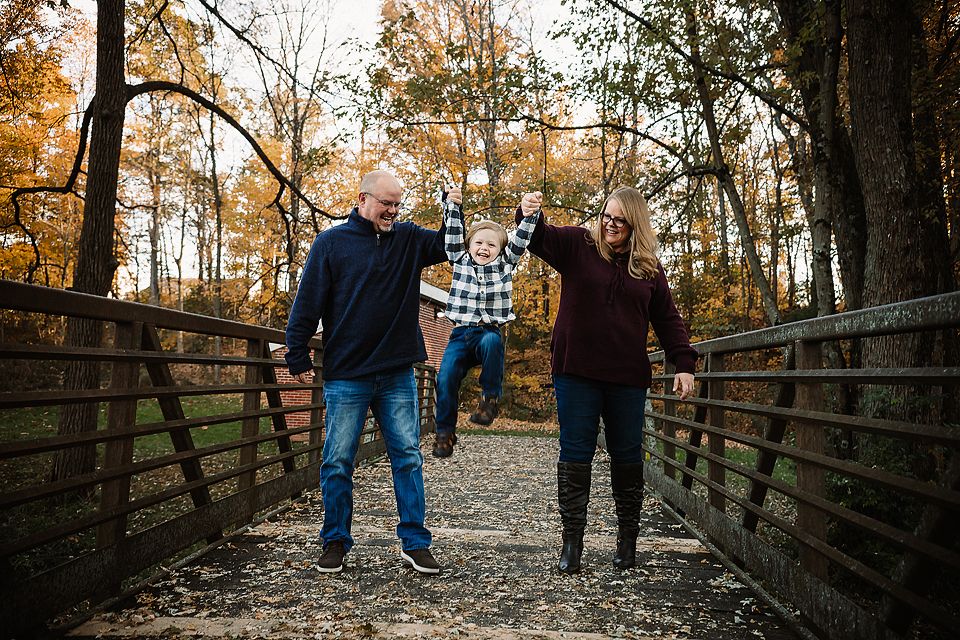 Families - Kelly Carman Photography