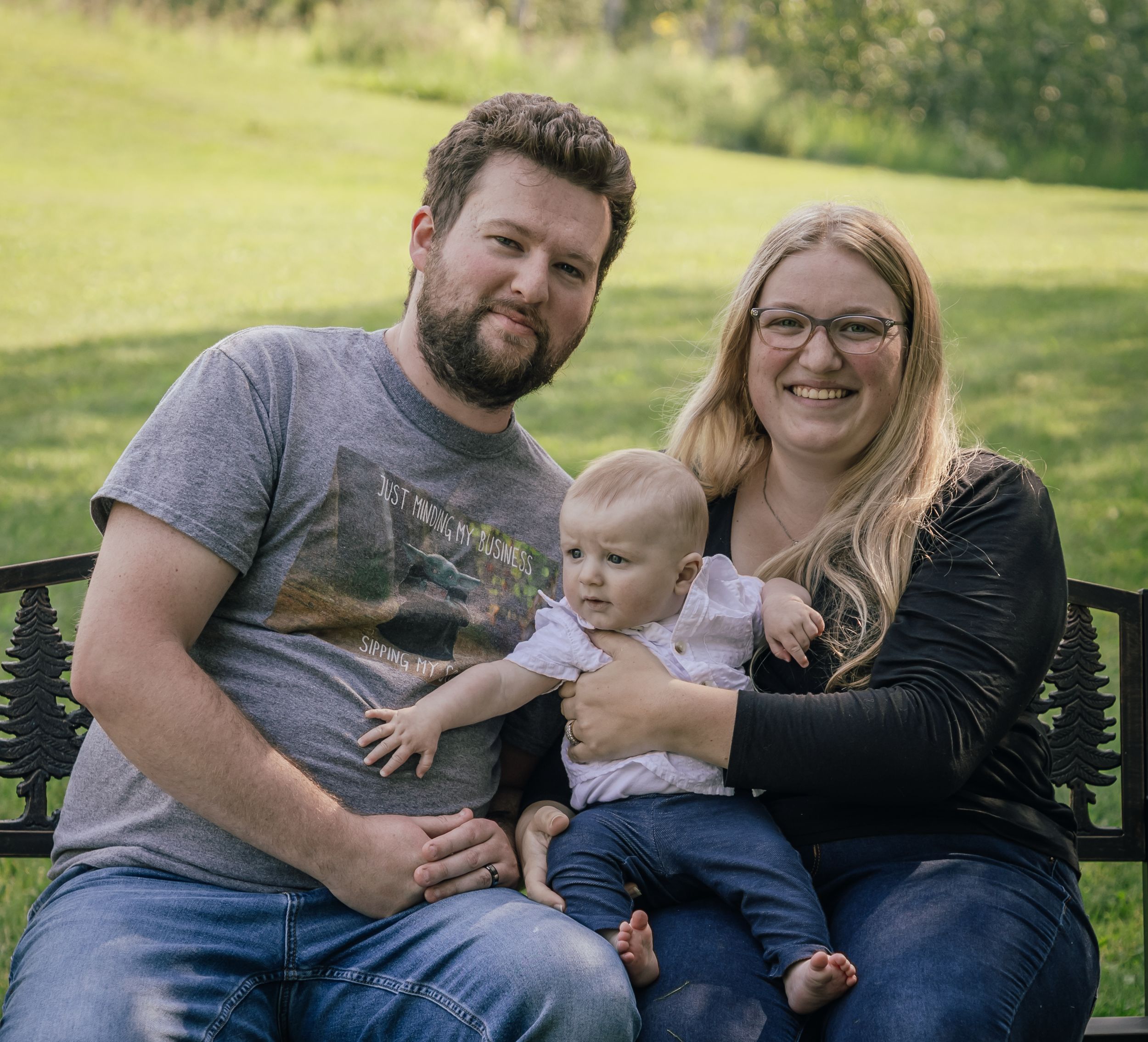 family events - Ilse Van Loon Photography