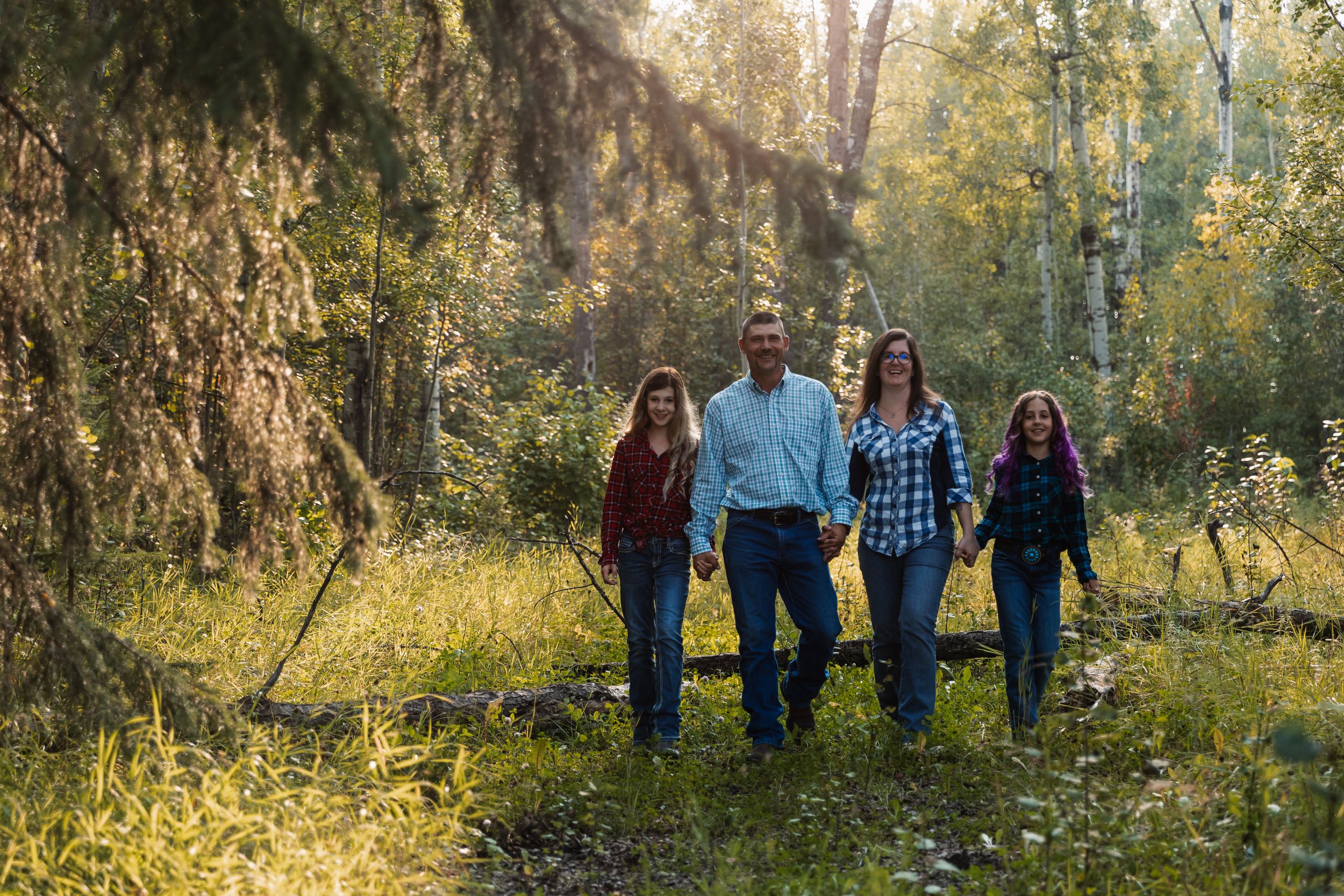 family events - Ilse Van Loon Photography