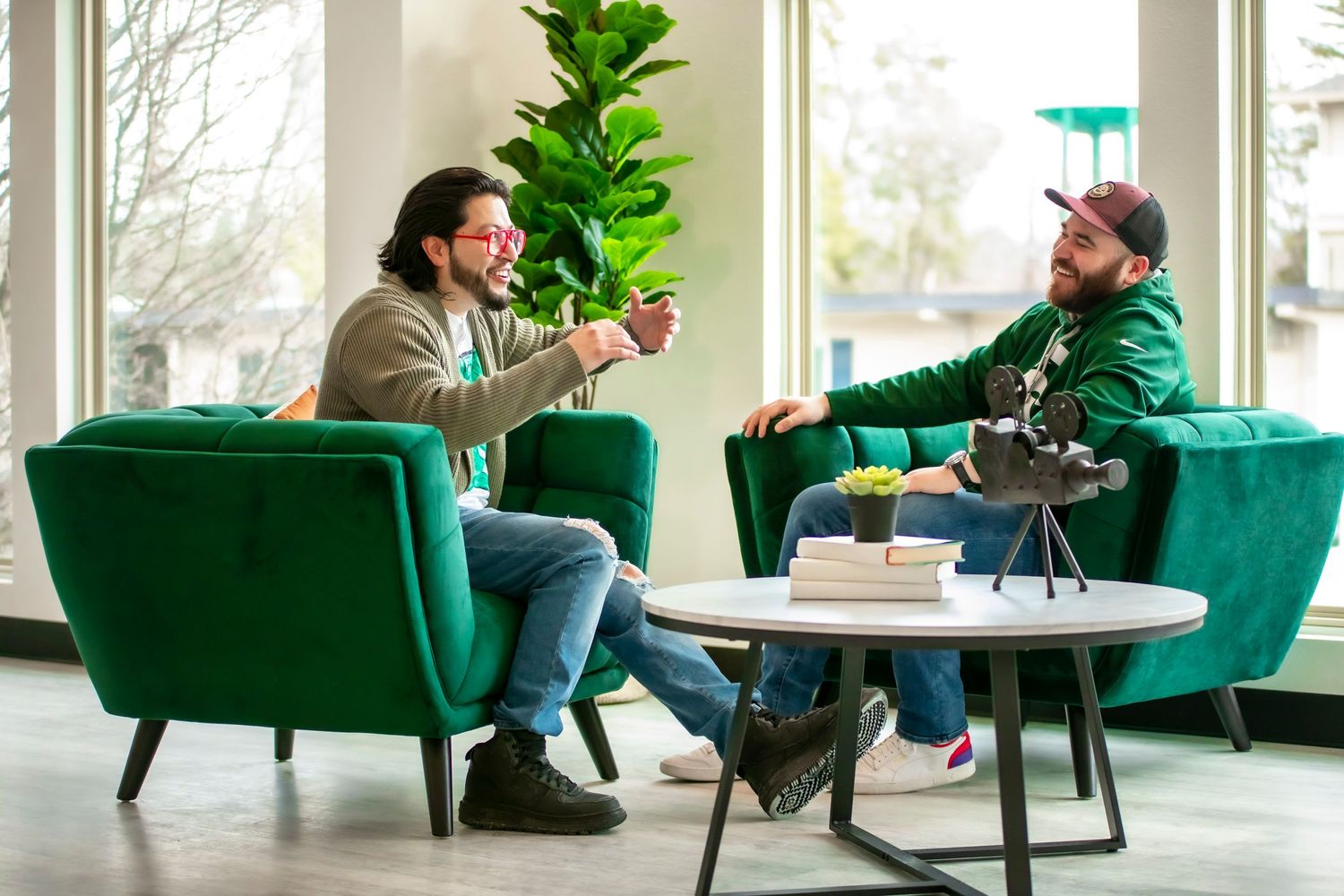 Professional Photography Portfolio | Photo Library Showcase - Canopy Creative Professionals