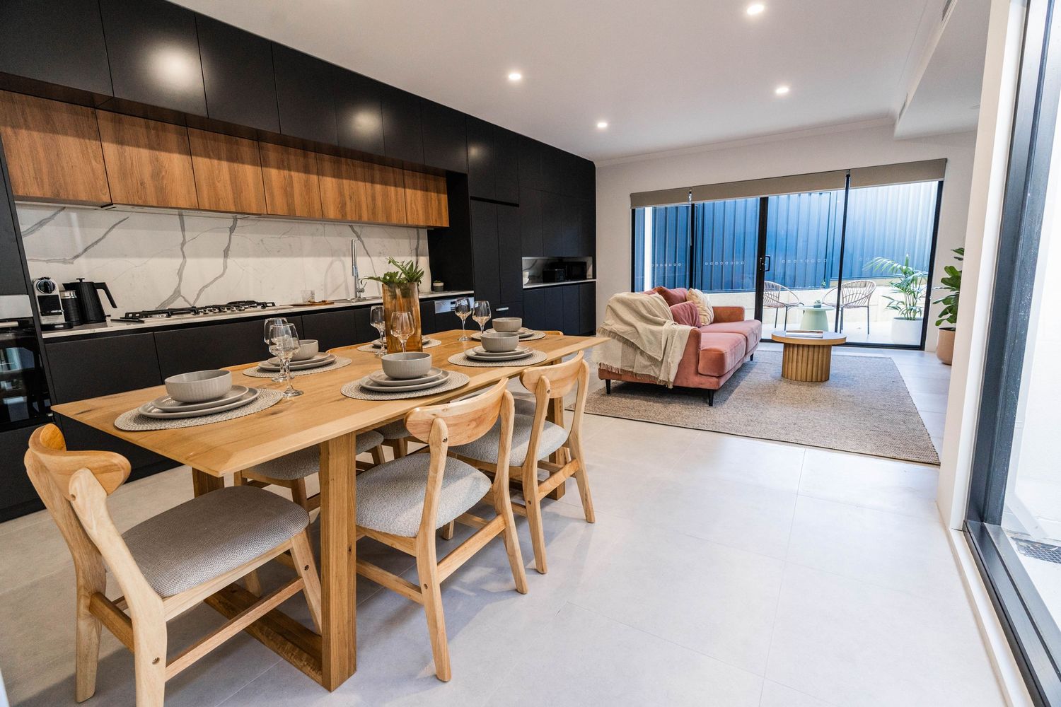 Visual Infinity Studio